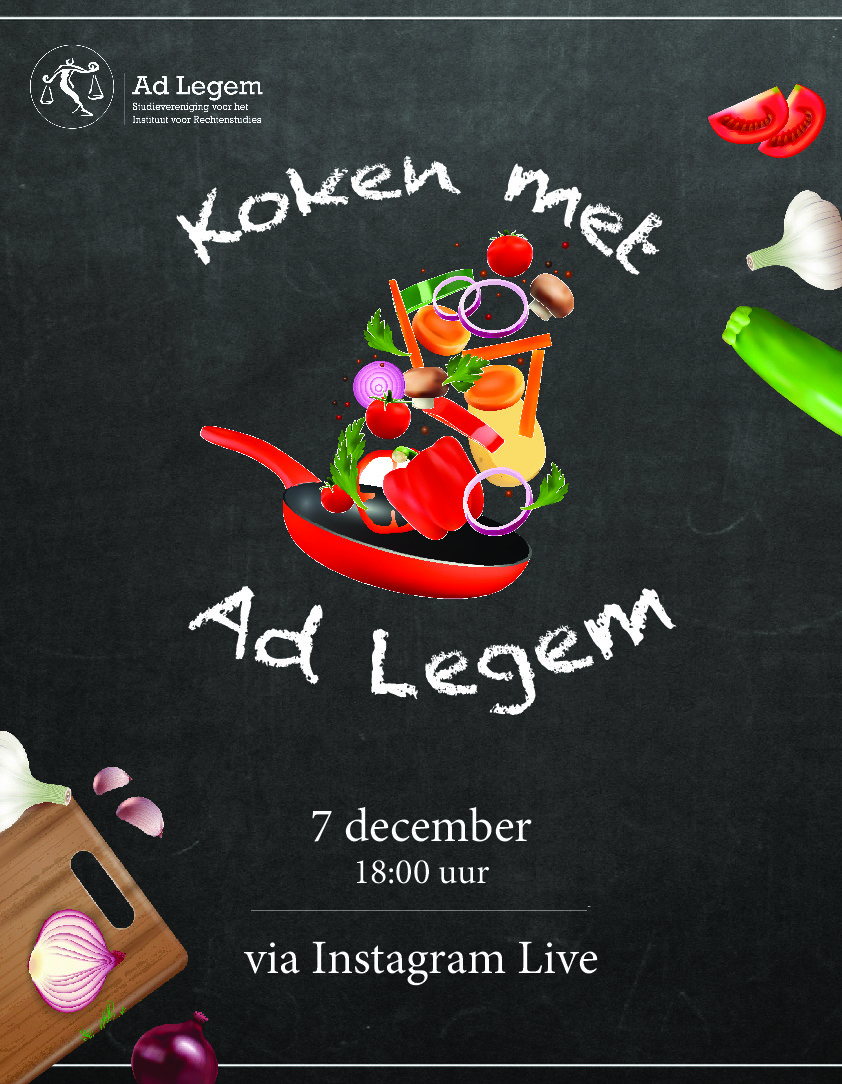 Ad Legem - Evenementen