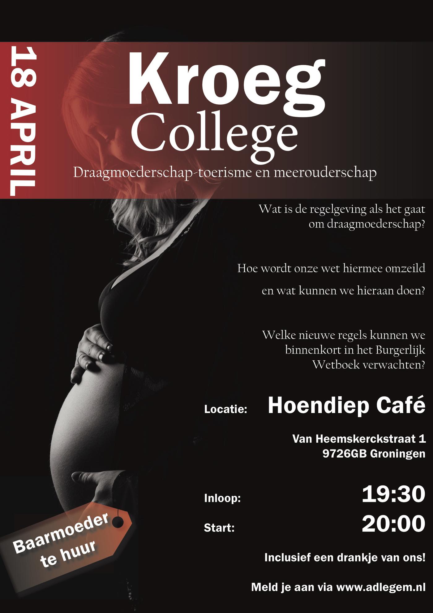 Ad Legem - Evenementen